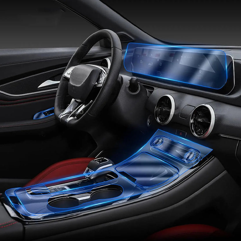 Car Detailing, Lucidatura Auto e Protezione auto su Car-Care.it